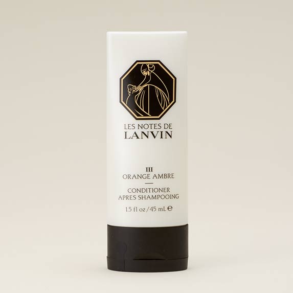Les Notes De Lanvin Collection | Essential Amenities