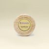 Round Vegetable Soap Clear Wrap | Essential Amenities