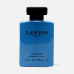 Les Notes De Lanvin Amenities Collection | Essential Amenities