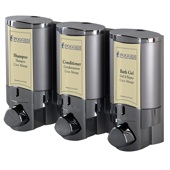 Poggesi | Essential Amenities