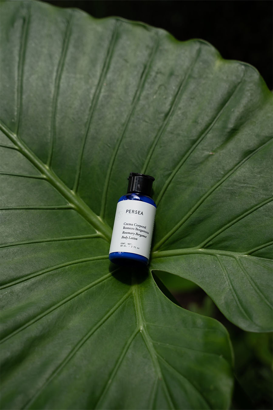 Persea | Essential Amenities