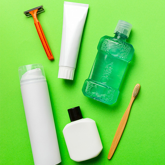 Essential Amenities | Supplying Hotel Toiletries, Soap & More